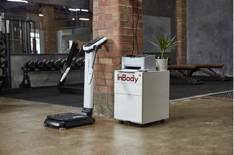 InBody Branded Printer Cabinet – InBody UK